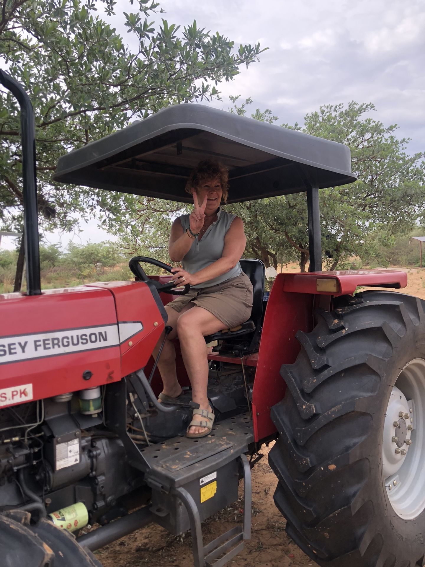 Educational Farm Tours | Green Zest Farm